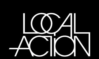 Local Action - Music label - Rate Your Music