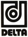 Delta - Music label - Rate Your Music