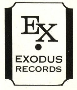 Exodus Records - Music label - Rate Your Music