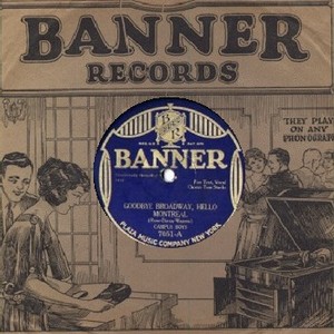 Banner Records - Music label - Rate Your Music