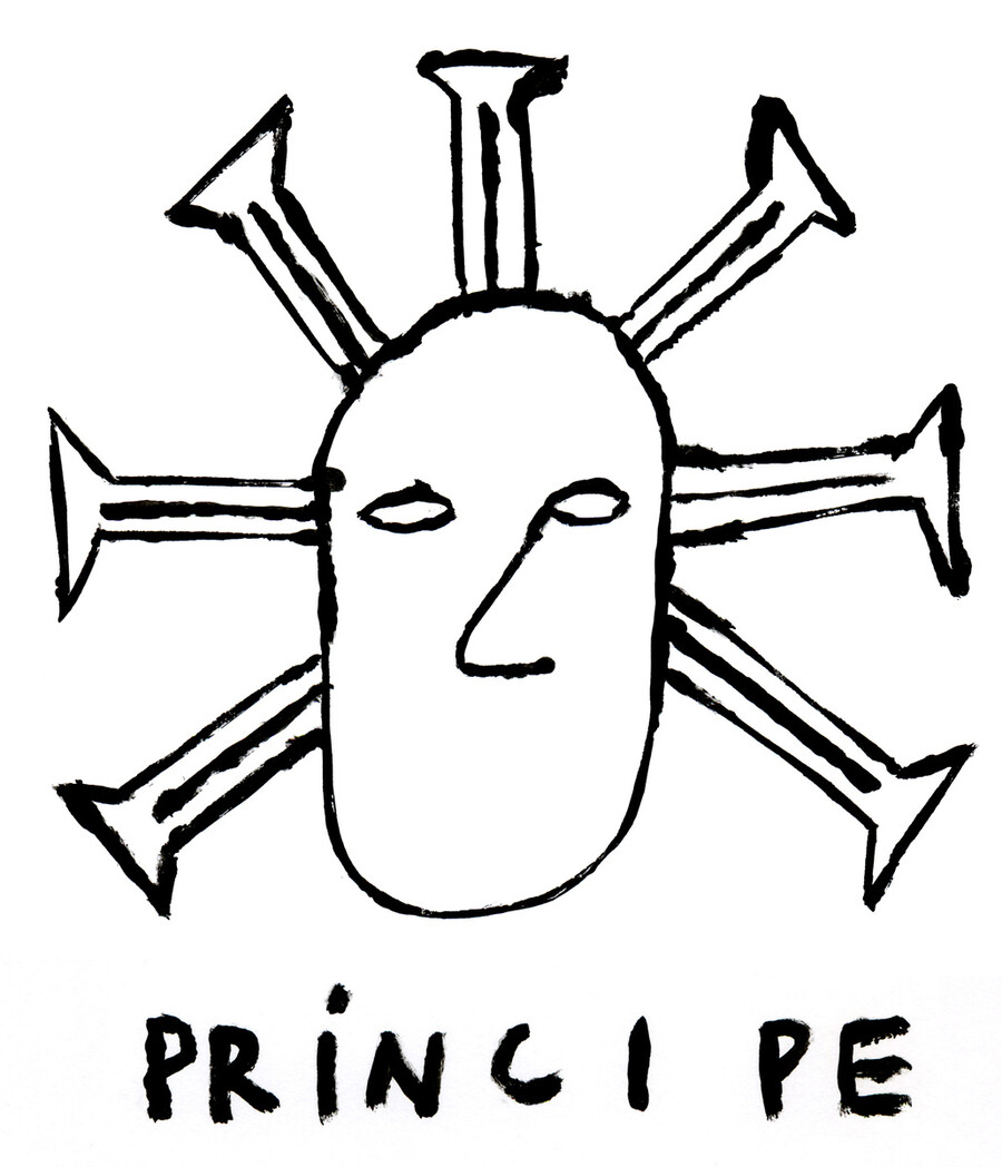 Príncipe - Music label - Rate Your Music