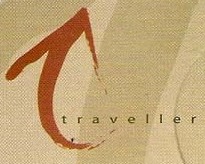 Traveller - Music label - Rate Your Music