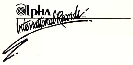 Alpha International Records - Music label - Rate Your Music