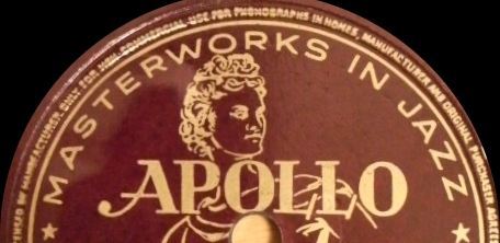 Apollo Records - Music label - Rate Your Music