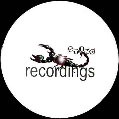 Sting Recordings - Music label - Rate Your Music