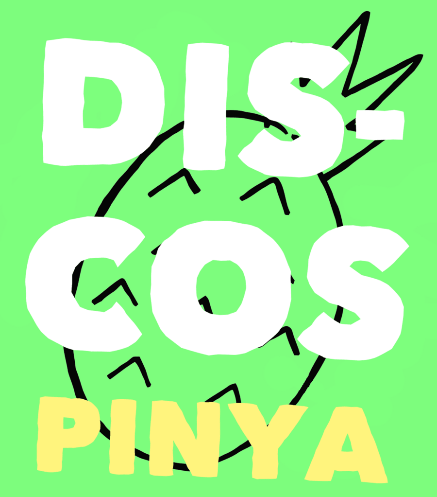 Discos Pinya - Music label - Rate Your Music
