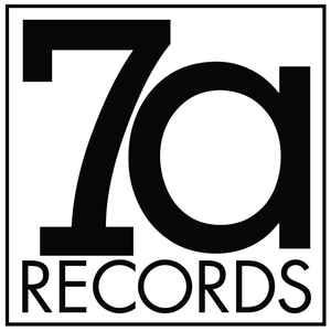 7a Records - Music label - Rate Your Music