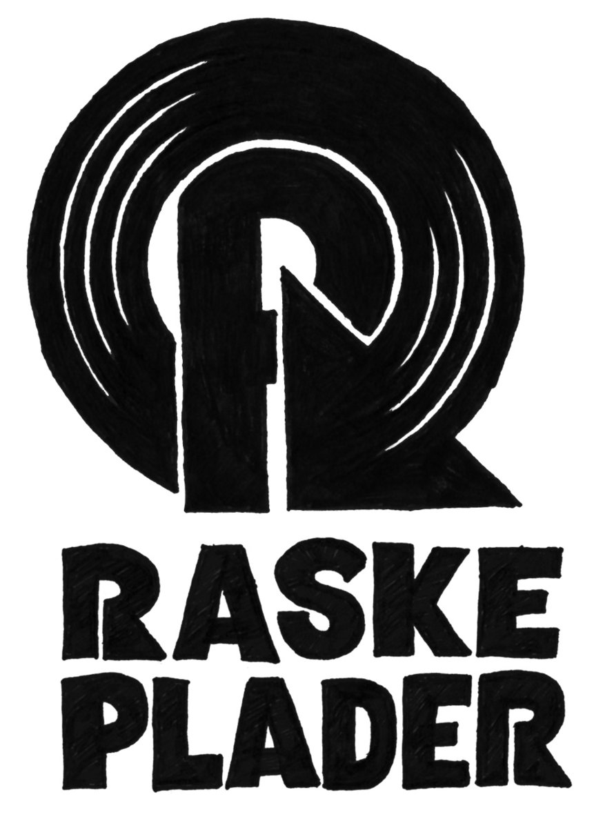 Raske Plader - Music label - Rate Your Music