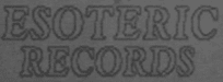 Esoteric Records - Music label - Rate Your Music