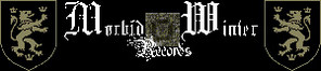 Morbid Winter Records - Music label - Rate Your Music