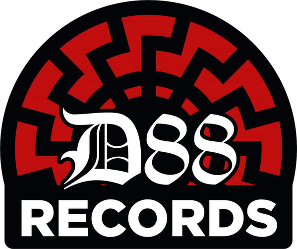 D88 Records - Music label - Rate Your Music