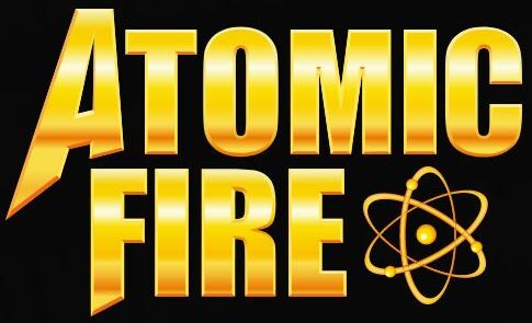 Atomic Fire Records - Music label - Rate Your Music