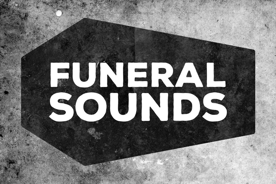 Funeral Sounds - Music label - Rate Your Music