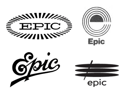 Epic Records - Music label - Rate Your Music