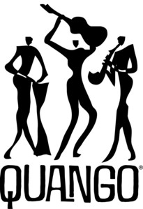 Quango - Music label - Rate Your Music