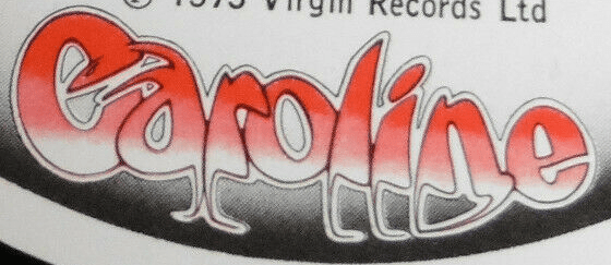 Caroline - Music label - Rate Your Music