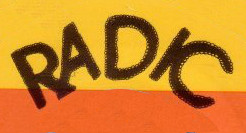 Radic - Music label - Rate Your Music