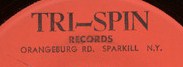 Tri-Spin Records - Music label - Rate Your Music