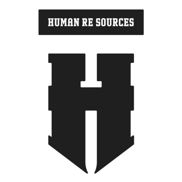 Human Re Sources - Music label - Rate Your Music