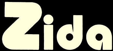Zida - Music label - Rate Your Music