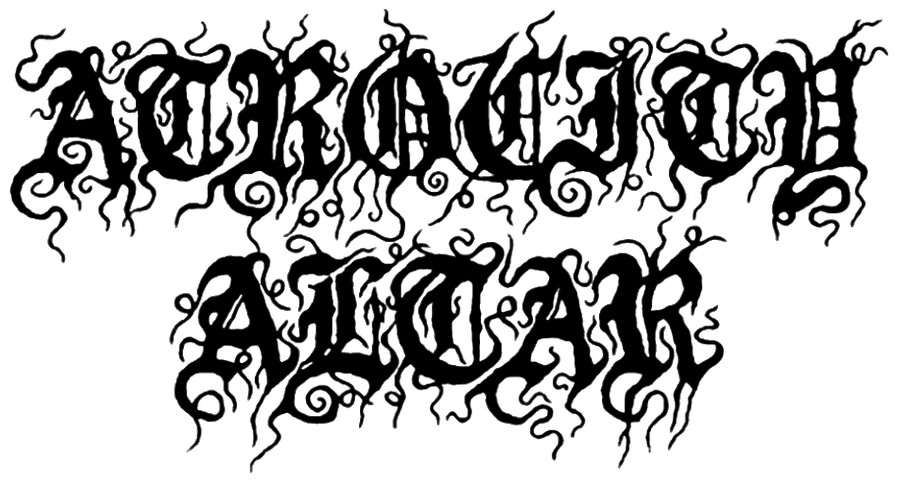 Atrocity Altar - Music label - Rate Your Music