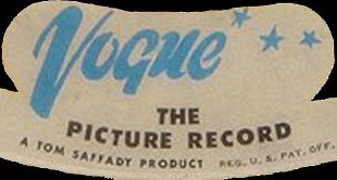 Vogue Records - Music label - Rate Your Music