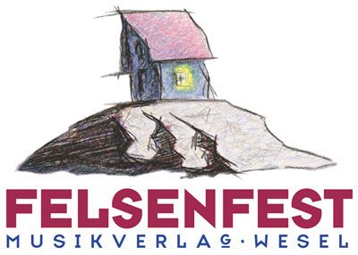 Felsenfest - Music label - Rate Your Music