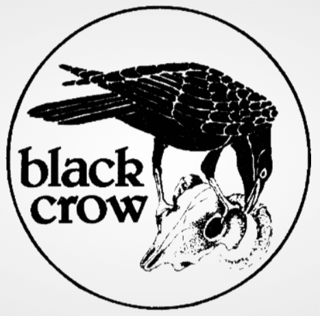 Black Crow Records - Music label - Rate Your Music