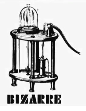 Bizarre Records - Music label - Rate Your Music