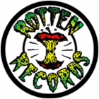 Rotten Records - Music label - Rate Your Music