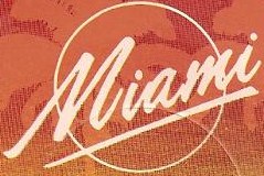 Miami - Music label - Rate Your Music
