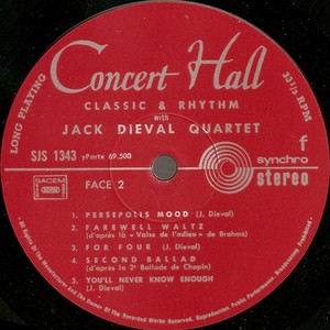 Concert Hall - Music label - Rate Your Music