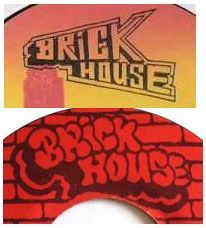 Brick House - Music label - Rate Your Music