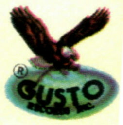 Gusto Records - Music label - Rate Your Music