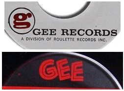 Gee Records - Music label - Rate Your Music