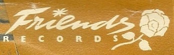 Friends Records - Music label - Rate Your Music
