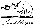 Smekkleysa - Music label - Rate Your Music