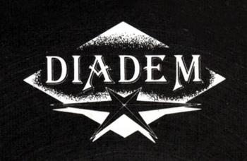 Diadem - Music label - Rate Your Music