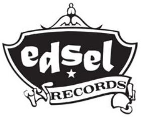 Edsel Records - Music label - Rate Your Music