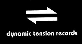 Dynamic Tension Records - Music label - Rate Your Music