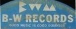 B-W Records - Music label - Rate Your Music