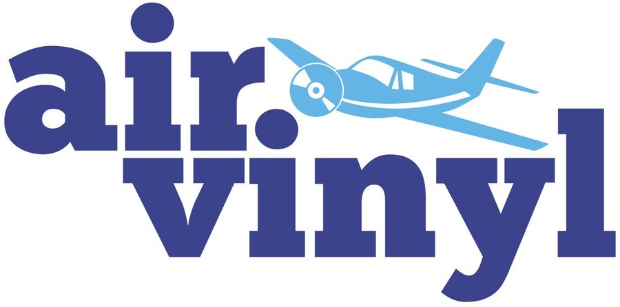 Air Vinyl - Music label - Rate Your Music
