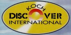 Koch Discover International - Music label - Rate Your Music