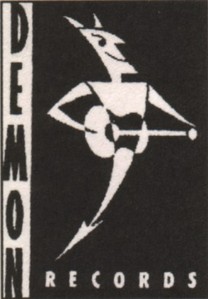 Demon Records - Music label - Rate Your Music