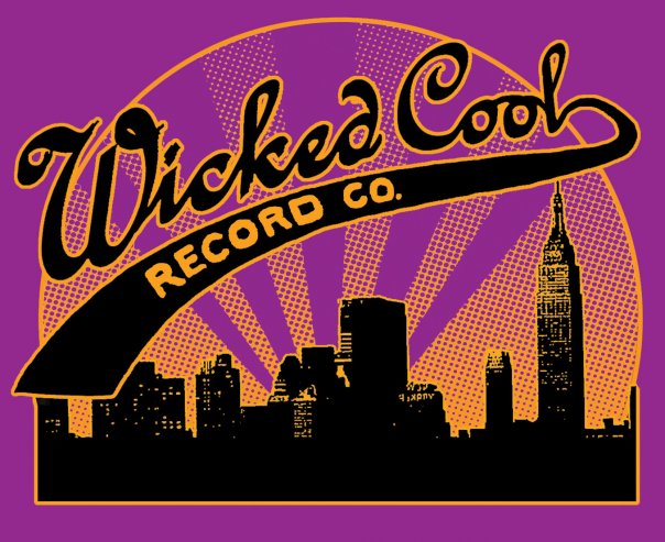 Wicked Cool Records - Music label - Rate Your Music