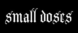 Small Doses - Music label - Rate Your Music