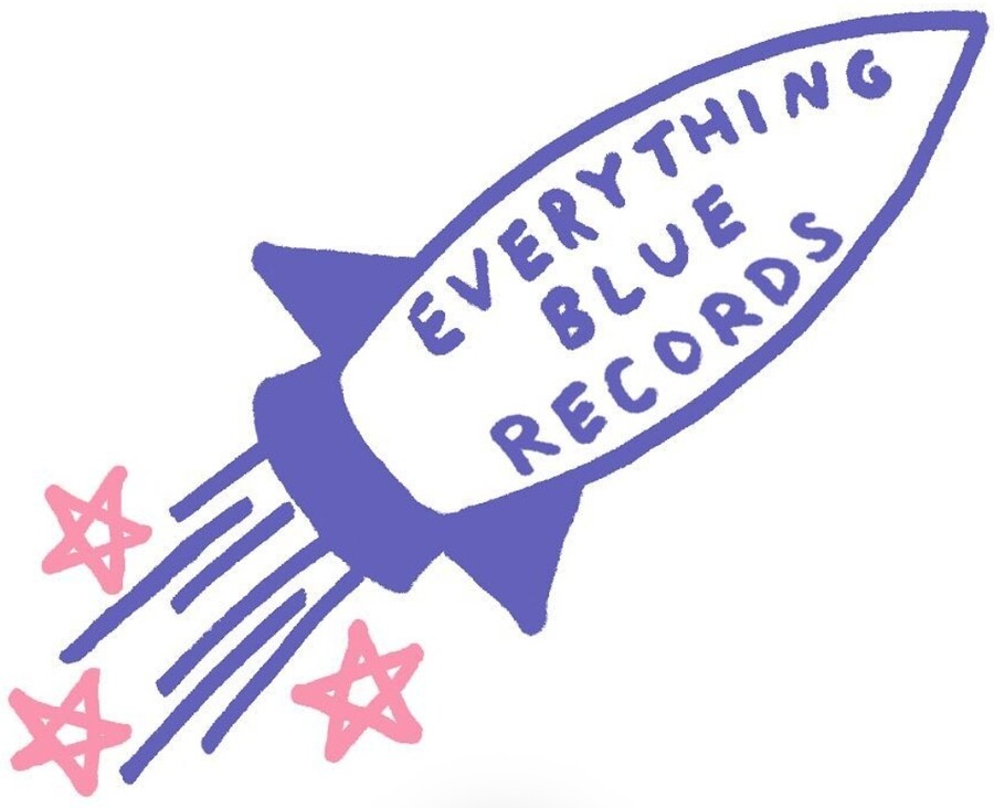 Everything Blue Records - Music label - Rate Your Music