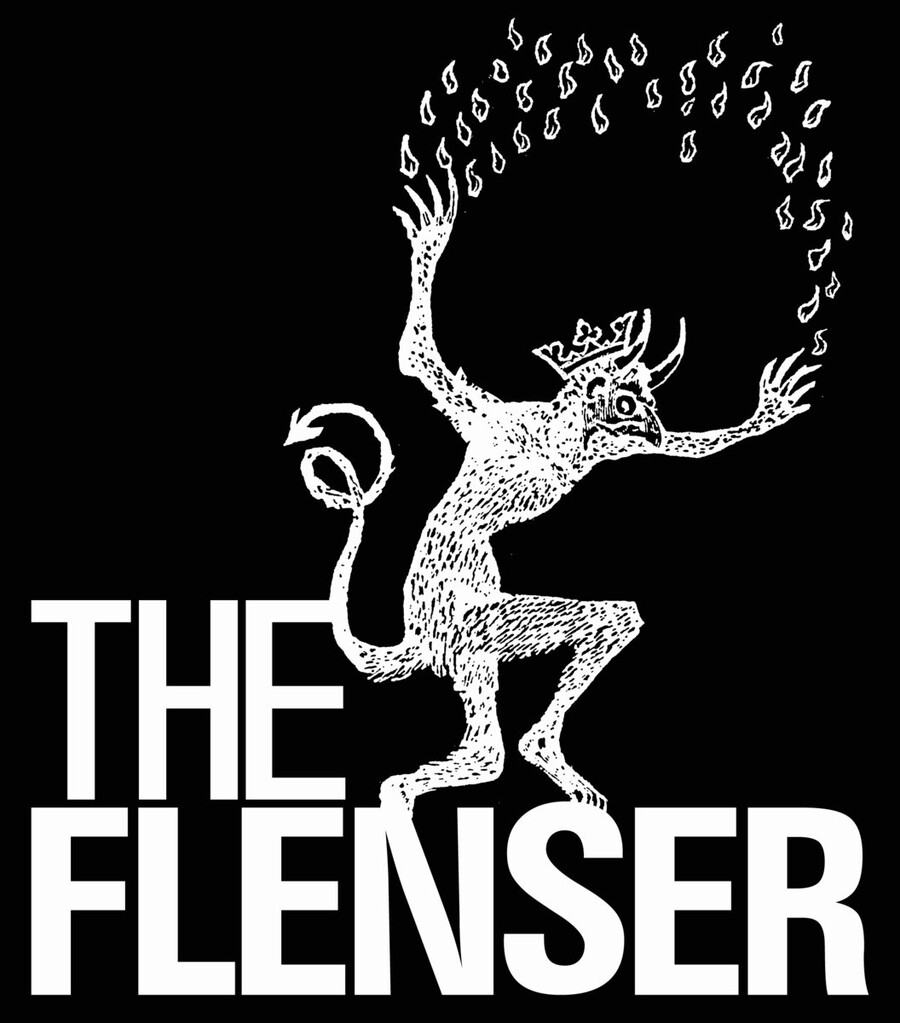 The Flenser - Music label - Rate Your Music