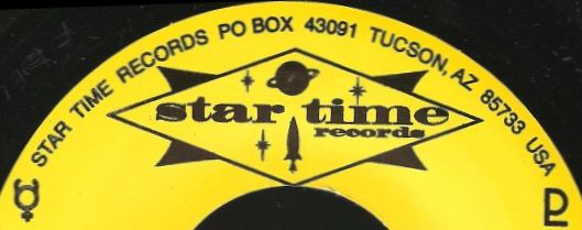 Star Time Records - Music label - Rate Your Music