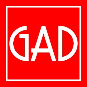 GAD Records - Music label - Rate Your Music